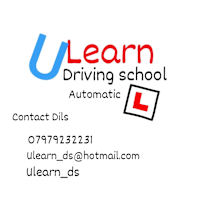 Ulearn Driving School, London | Driving Instructors - Yell