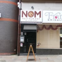 Nom Restaurant, Stoke-On-Trent | Speciality Restaurants - Yell
