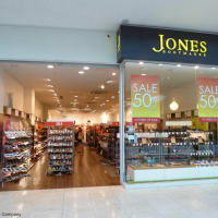 Jones Bootmaker, Basingstoke | Shoe Shops - Yell