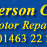 Anderson Clark Motor Repairs, Inverness | Garage Services - Yell