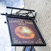 The Golden Ball Inn, Telford | Pubs - Yell