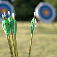 Squire Archery, Royston | Archery - Yell