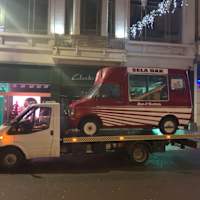 RTC Rescue Recovery | Breakdown Recovery - Yell