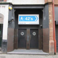 42nd Street, Manchester | Night Clubs - Yell
