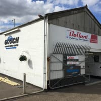 DeDent, Lowestoft | Car Body Repairs - Yell