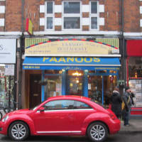 Faanoos, London | Spanish Restaurants - Yell