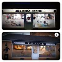 The Arkle Cafe, Doncaster | Cafes & Coffee Shops - Yell