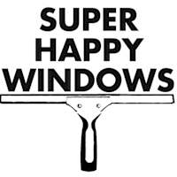 Super Happy Windows | Window Cleaners - Yell