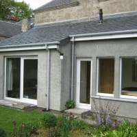 Alpha Plus Home Improvements, Nairn | Double Glazing Installers - Yell