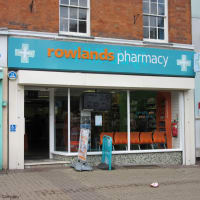 Rowlands Pharmacy, Redditch | Pharmacies - Yell