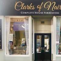 Clarks Of Nairn Ltd, Nairn | Furniture Shops - Yell