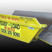 Easy Load Ltd, Dartford | Skip Hire - Yell