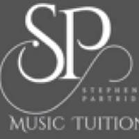 Stephen Partridge, Lichfield | Music Schools - Yell