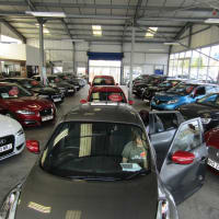 Llanelli Motor Co, Llanelli | Used Car Dealers - Yell