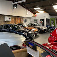 RFH Classics Ltd, Henlow | Used Car Dealers - Yell