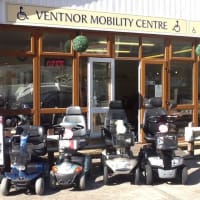 Ventnor Mobility Centre, Ventnor | Mobility Aids & Vehicles - Yell