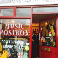 Music Postbox, Southampton | Musical Instrument Shops - Yell