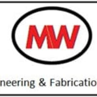 MW Engineering & Fabrication Ltd, Kirkcudbright | Steel Fabrications - Yell