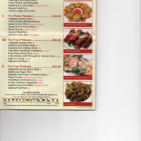 Good Friend Chinese Take Away, Crowborough | Takeaway Food - Yell