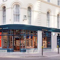 David Clulow Opticians, London | Ophthalmic Opticians - Yell