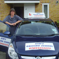 Kim's Driving School, London | Driving Instructors - Yell