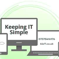 Keeping IT Simple | It Support - Yell