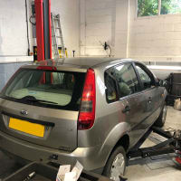 Hartley Garage, Longfield | Garage Services - Yell