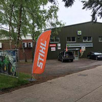 Farol Ltd, Midhurst | Farm Machinery - Yell