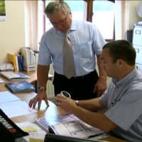 Derek Lane & Co Ltd, Newton Abbot | Hydraulic Engineers - Yell