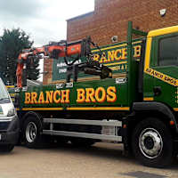 Branch Bros Ltd, Spalding | Builders' Merchants - Yell