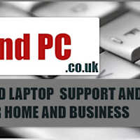 Ram and PC | Computer Services - Yell