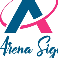 Arena Signs & Print Ltd, Birmingham | Sign Makers - Yell