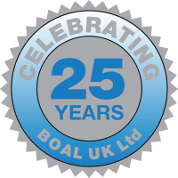 Boal UK Ltd, Loughborough | Aluminium Fabrications - Yell