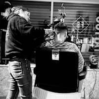 The Family Business Barbershop, Dundee | Barbers - Yell