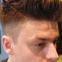 Simon Foxen Barber Shop, Benfleet | Barbers - Yell