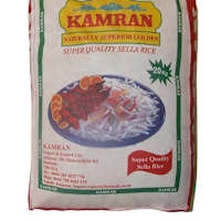 Kamran Rice, West Drayton | Grocery Wholesalers - Yell