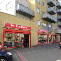 Deepak Foods, Thornton Heath | Grocers & Convenience Stores - Yell