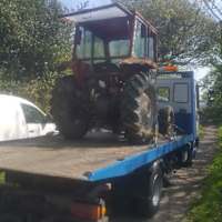 Alpha Transport Solutions Ltd, Bootle | Tyres - Yell