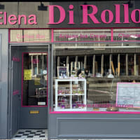 Elena Di Rollo, Musselburgh | Confectionery - Yell