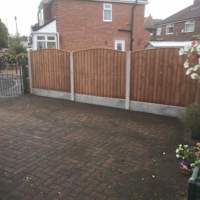 Failsworth Fencing & Gates, Manchester | Fencing Contractors - Yell