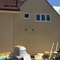 MDF Rendering Ltd, Enfield | Plasterers - Yell