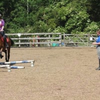 Witherslack Hall Equestrian Centre, Grange-Over-Sands | Riding Schools ...