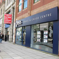 Oasis Travel, BELFAST | Travel Agents & Services - Yell