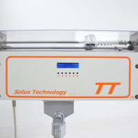 Solus Technology, Telford | Machinery - Yell