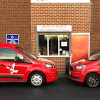 Hawk Fasteners Ltd, Middlesbrough | Nuts & Bolts - Yell