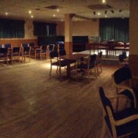 Oakdale Conservative Club, Poole | Clubs & Associations - Yell