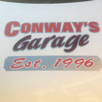 Conways Garage, Newry | Garage Services - Yell