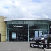 Lexus Twickenham, Twickenham | New Car Dealers - Yell