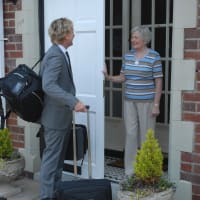Andrew Friel Hearing Services, Poulton-Le-Fylde | Hearing Aids - Yell
