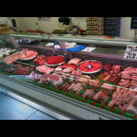 P.B George, Norwich | Butchers - Yell